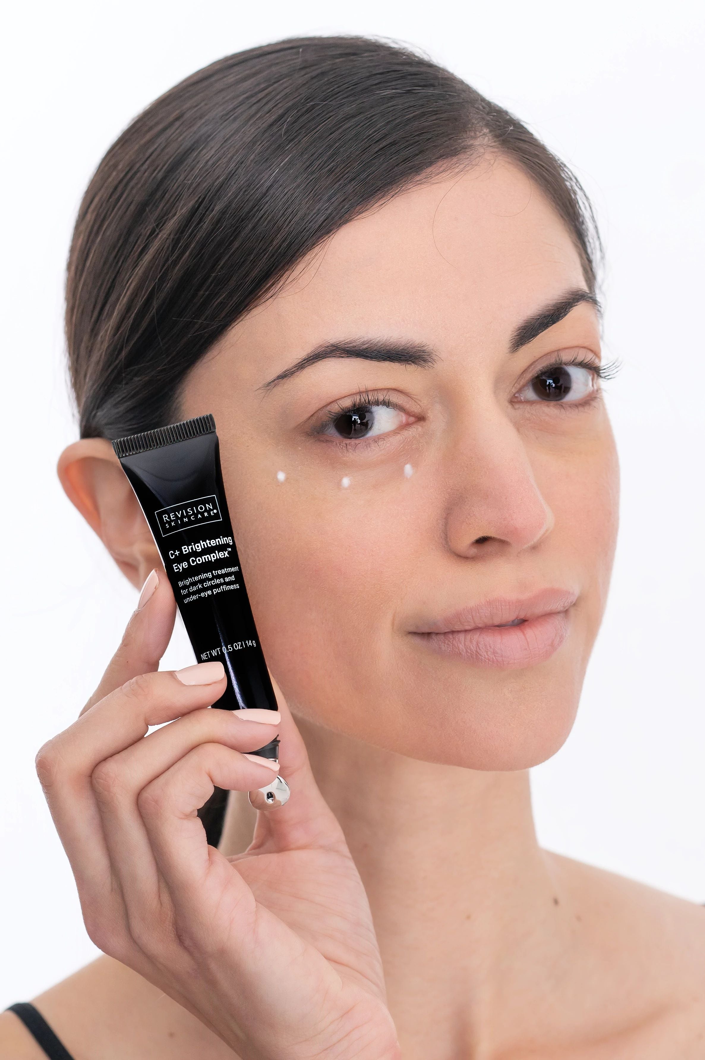 Eyes – Cleaver Dermatology and Aesthetics